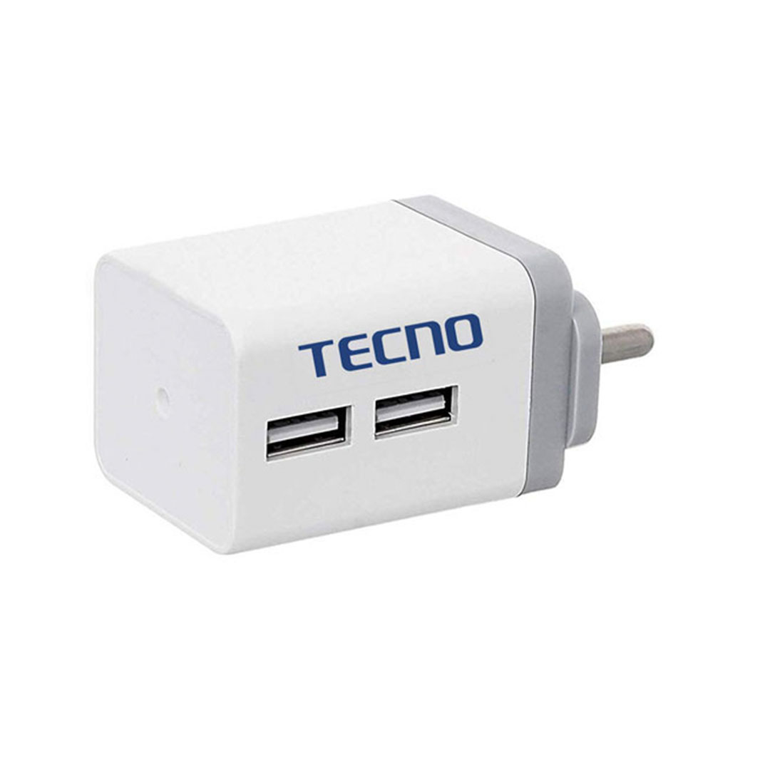 Tecno Adaptive Android Fast Charger for Android and Tecno Phones ...